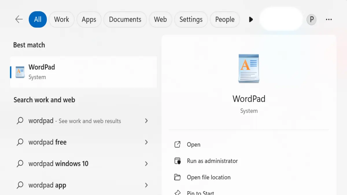 After 28 Years of Service Microsoft is Killing WordPad | Lensesview