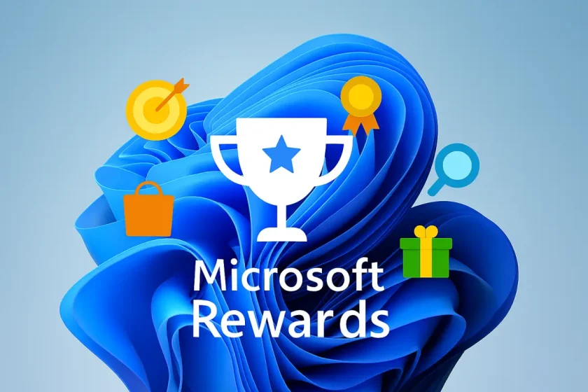 Microsoft Rewards: How Your Bing Searches Can Support Local Zambian ...